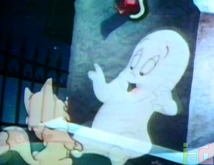 There's Good Boos Tonight (1948) - The Internet Animation Database