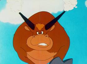 The Old Shell Game (1948) - The Internet Animation Database