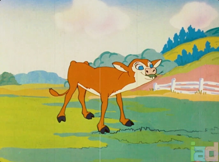 The Old Shell Game (1948) - The Internet Animation Database