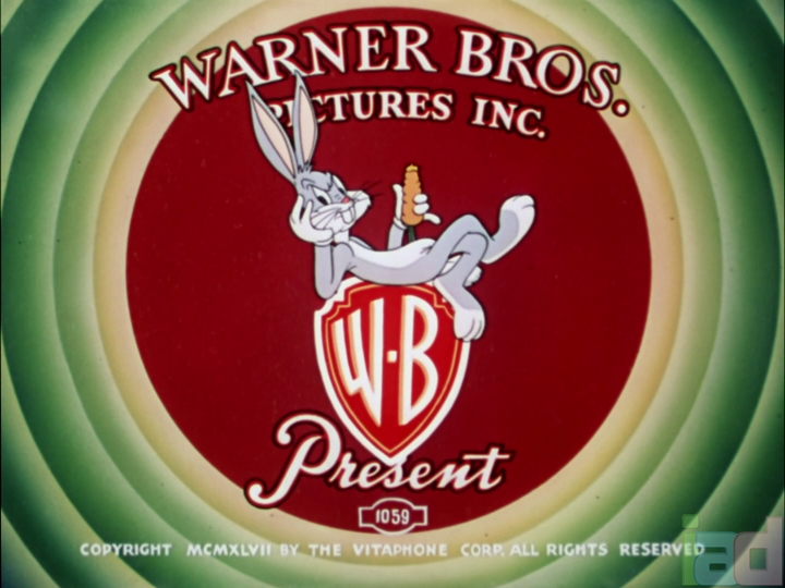 Hare Splitter (1948) - The Internet Animation Database