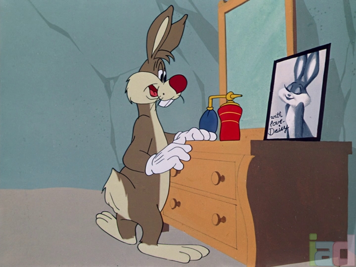 Hare Splitter (1948) - The Internet Animation Database