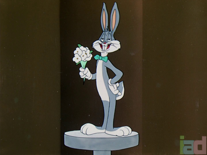 Hare Splitter (1948) - The Internet Animation Database