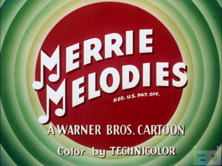 Hare Splitter (1948) - The Internet Animation Database