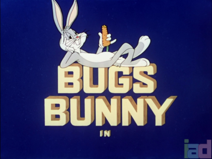 Hare Splitter (1948) - The Internet Animation Database