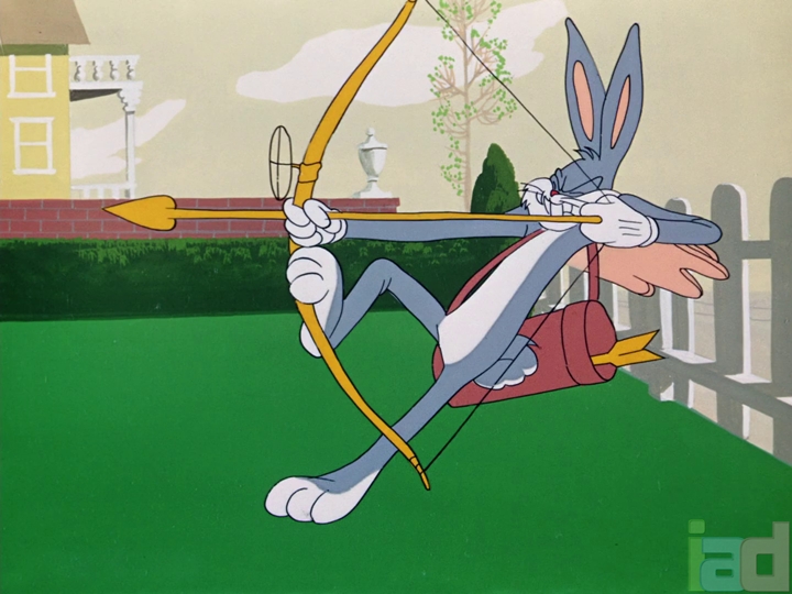 Hare Splitter (1948) - The Internet Animation Database