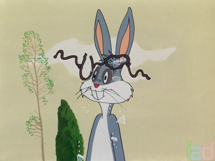 Hare Splitter (1948) - The Internet Animation Database