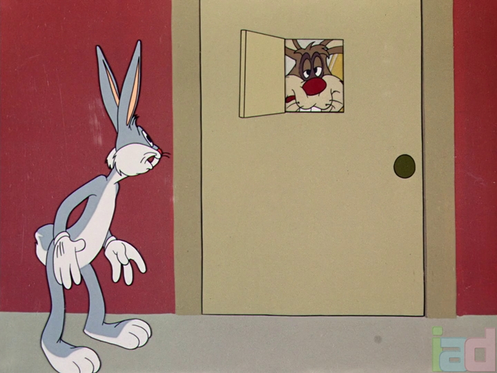 Hare Splitter (1948) - The Internet Animation Database