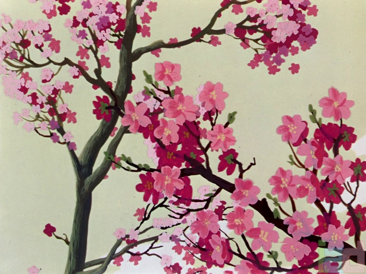 Hare Splitter (1948) - The Internet Animation Database