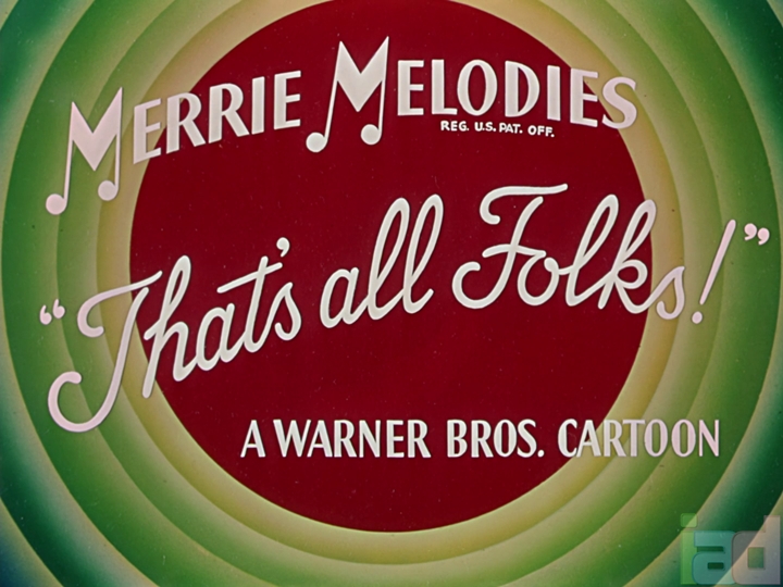 Hare Splitter (1948) - The Internet Animation Database