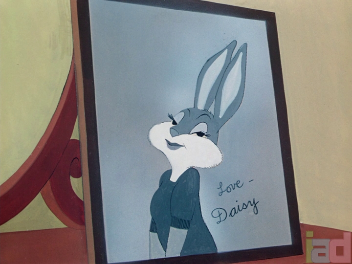 Hare Splitter (1948) - The Internet Animation Database