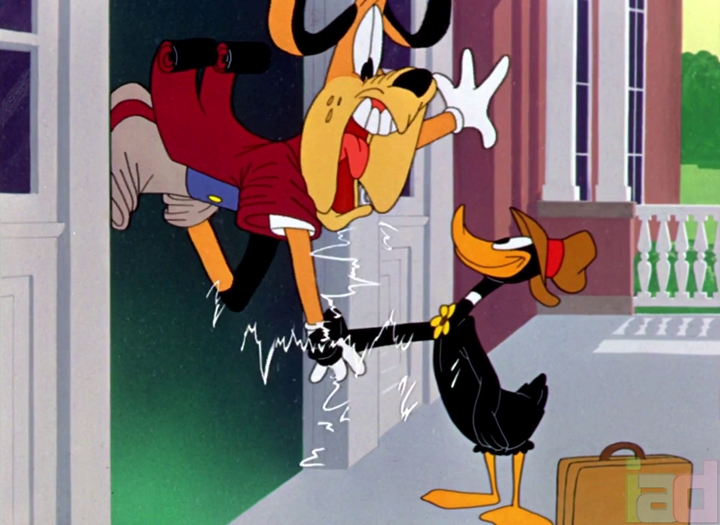 Daffy Dilly (1948) - The Internet Animation Database