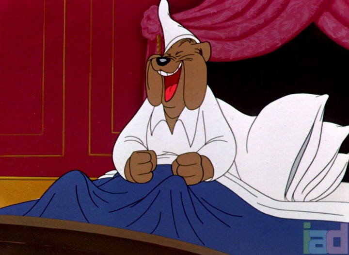 Daffy Dilly (1948) - The Internet Animation Database