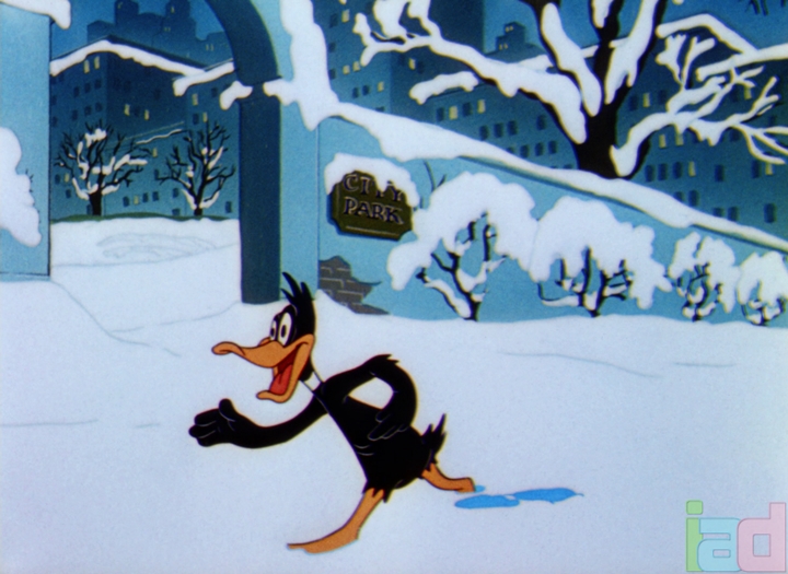 Riff Raffy Daffy (1948) - The Internet Animation Database
