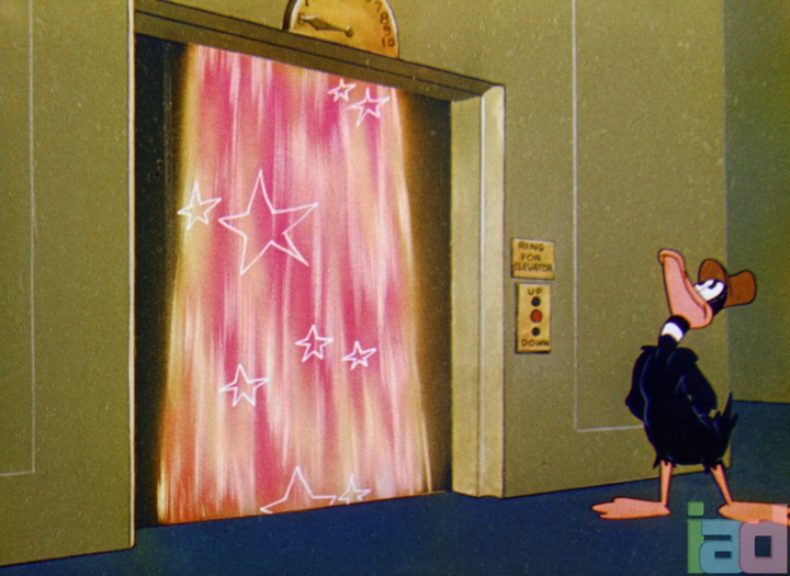 Riff Raffy Daffy (1948) - The Internet Animation Database