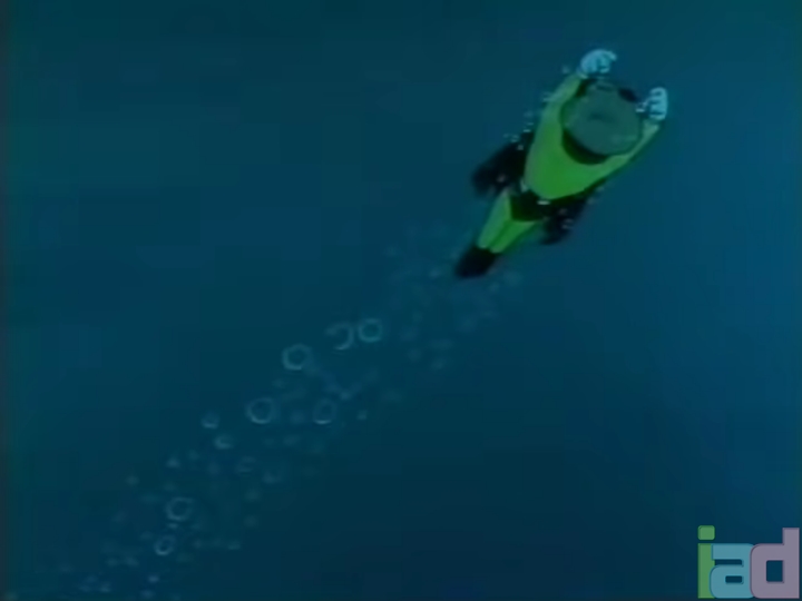 The Racket Buster (1949) - The Internet Animation Database