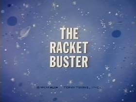 Racket Buster (1949) - The Internet Animation Database