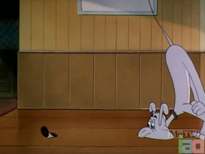 Coo-Coo Bird Dog (1949) - The Internet Animation Database