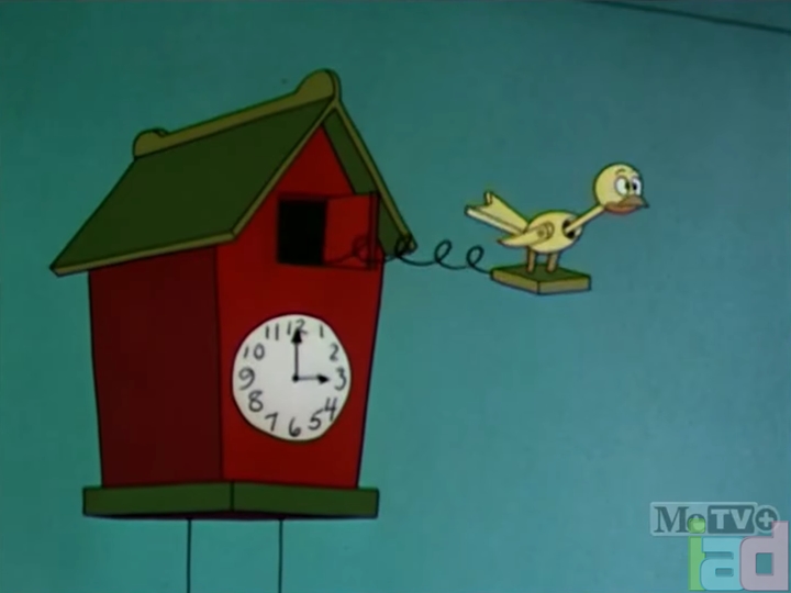 Coo-Coo Bird Dog (1949) - The Internet Animation Database