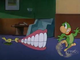 Coo-Coo Bird Dog (1949) - The Internet Animation Database