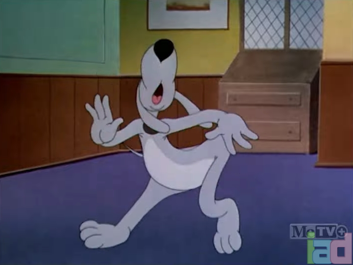 Coo-Coo Bird Dog (1949) - The Internet Animation Database