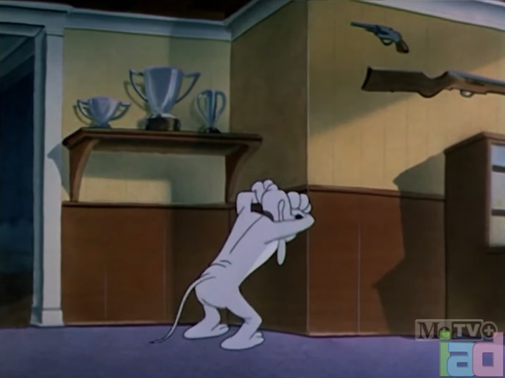 Coo-Coo Bird Dog (1949) - The Internet Animation Database