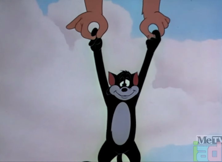 Cat-Tastrophy (1949) - The Internet Animation Database