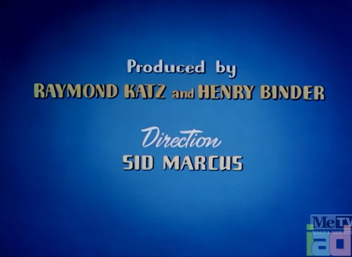 Cat-Tastrophy (1949) - The Internet Animation Database