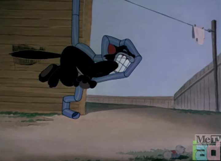 Cat-Tastrophy (1949) - The Internet Animation Database