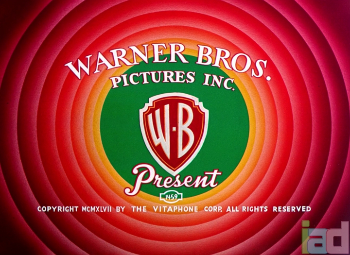 Bear Feat (1949) - The Internet Animation Database