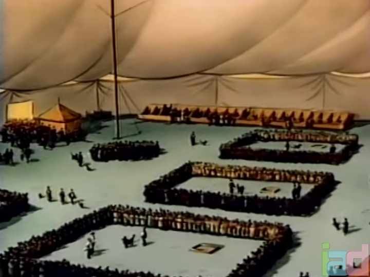 The Dog Show (1950) - The Internet Animation Database