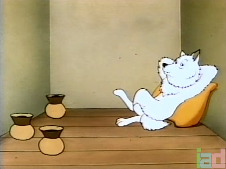 The Dog Show (1950) - The Internet Animation Database