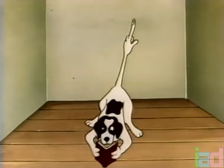 The Dog Show (1950) - The Internet Animation Database