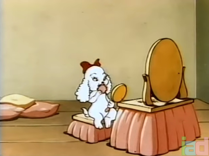 The Dog Show (1950) - The Internet Animation Database