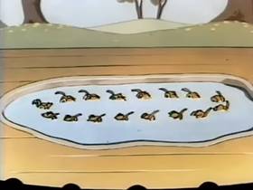 The Dog Show (1950) - The Internet Animation Database