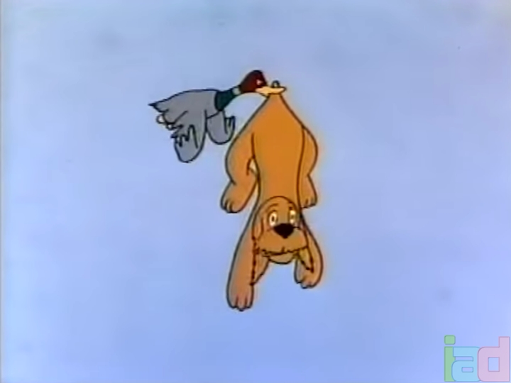 The Dog Show (1950) - The Internet Animation Database