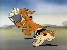The Dog Show (1950) - The Internet Animation Database