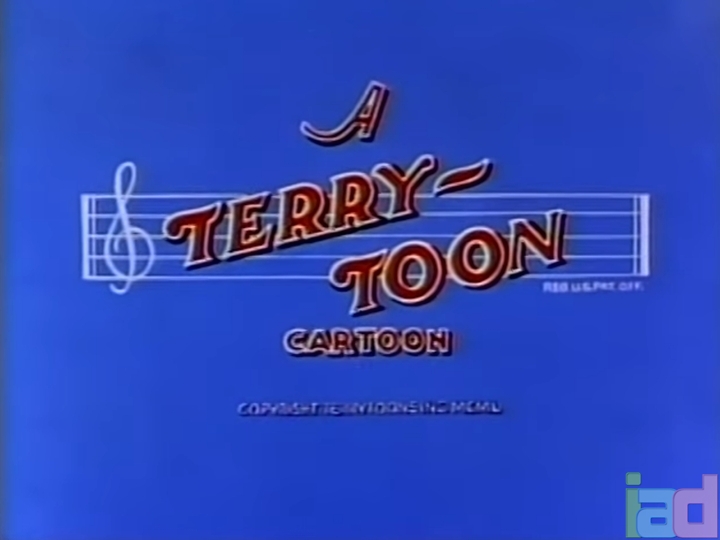 The Dog Show (1950) - The Internet Animation Database