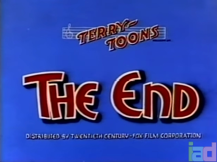 The Dog Show (1950) - The Internet Animation Database