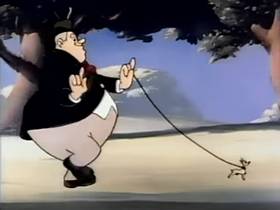 The Dog Show (1950) - The Internet Animation Database