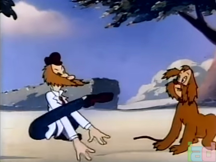 The Dog Show (1950) - The Internet Animation Database