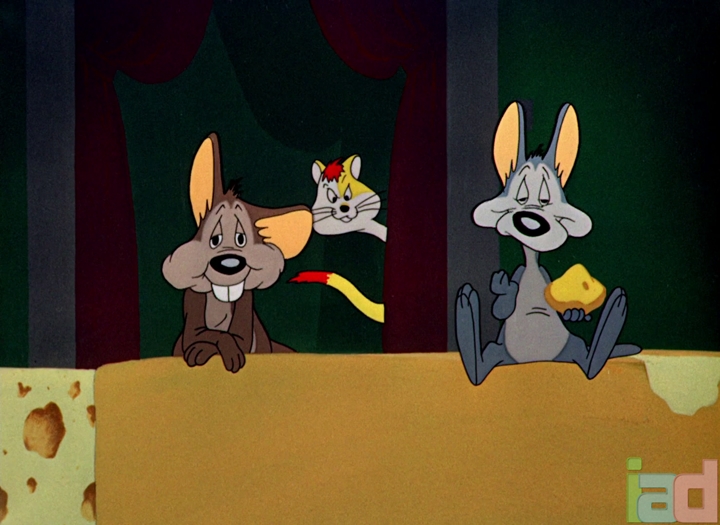 The Hypo-Chondri-Cat (1950) - The Internet Animation Database