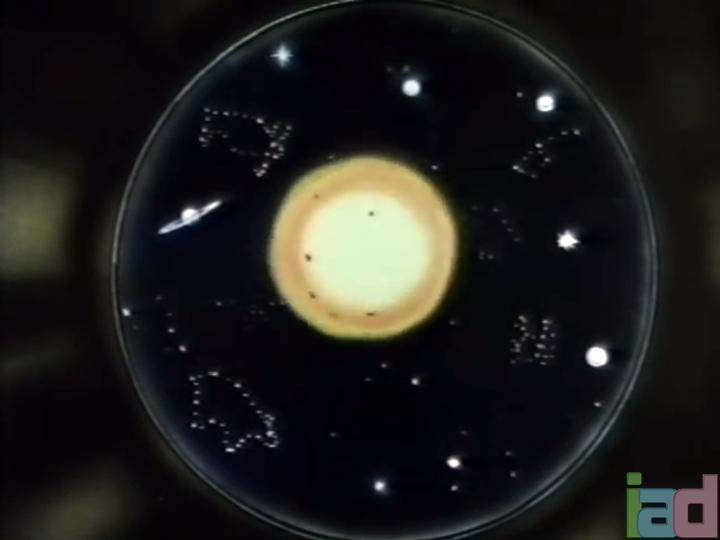 Goons from the Moon (1951) - The Internet Animation Database