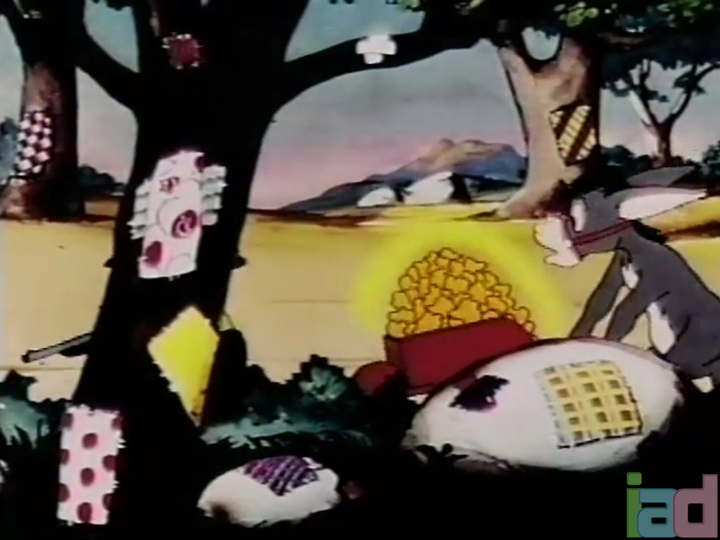 Injun Trouble (1951) - The Internet Animation Database