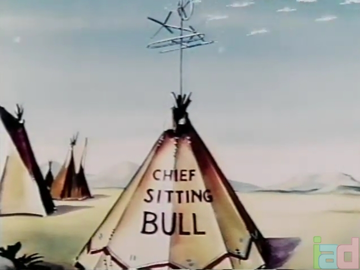 Injun Trouble (1951) - The Internet Animation Database