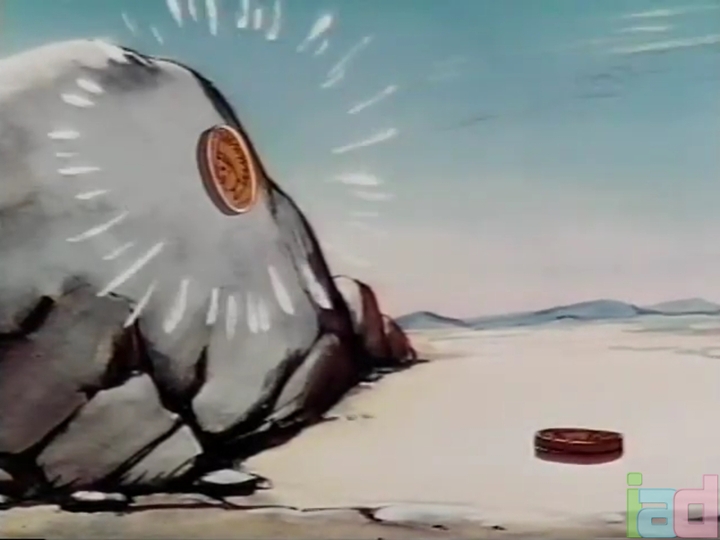 Injun Trouble (1951) - The Internet Animation Database