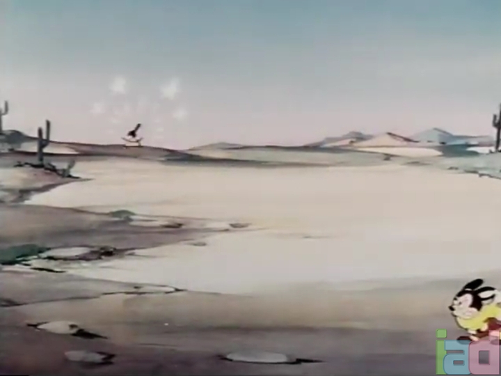 Injun Trouble (1951) - The Internet Animation Database