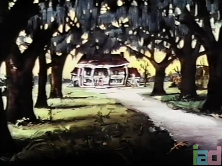 Injun Trouble (1951) - The Internet Animation Database