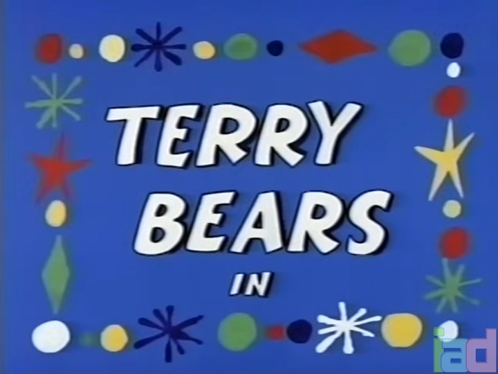Tall Timber Tale (1951) - The Internet Animation Database