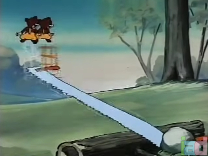 Tall Timber Tale (1951) - The Internet Animation Database
