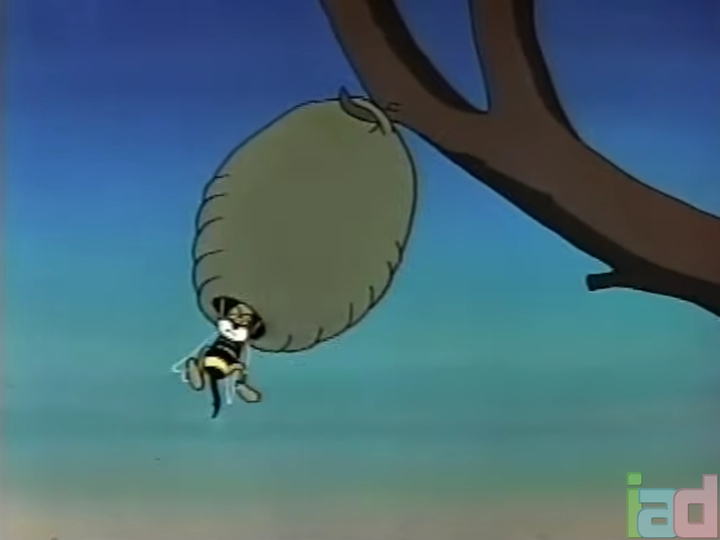 Tall Timber Tale (1951) - The Internet Animation Database